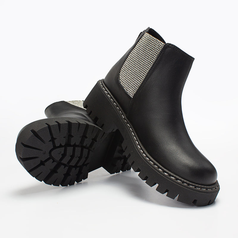 Botines – Calzado Bona