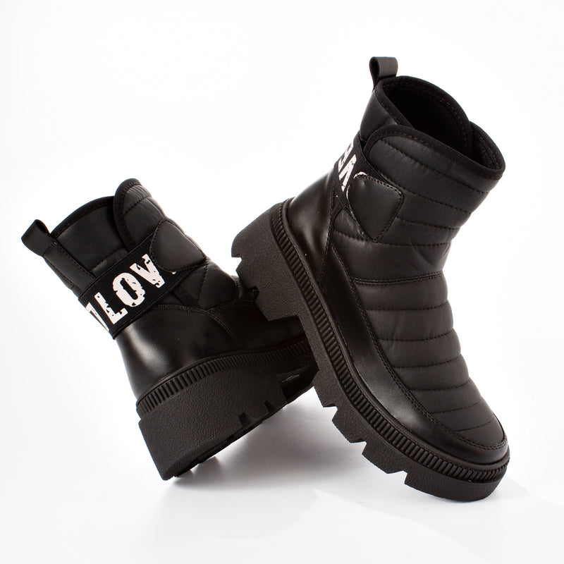 Botines – Calzado Bona