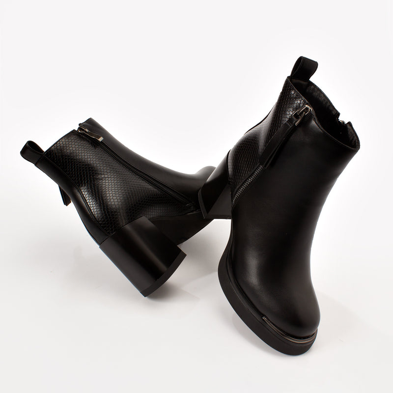 Botines – Calzado Bona