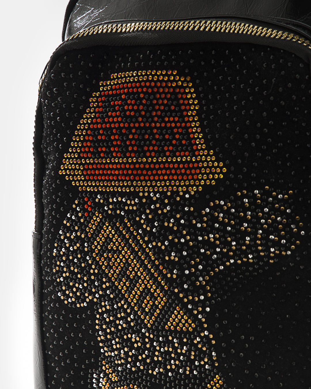 Mochila Studded Pop Art - 825BAG-009 – Calzado Bona